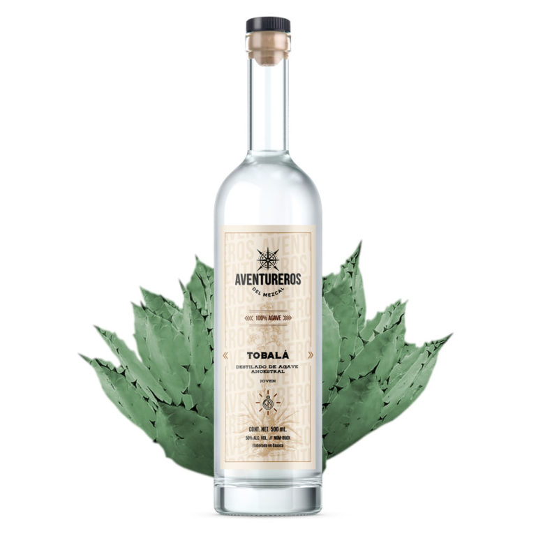 Tobalá – Aventureros del Mezcal